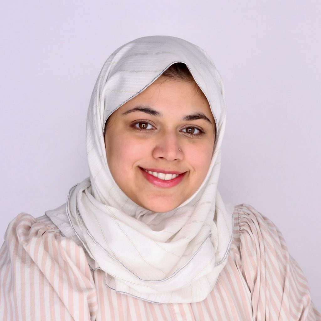 Congratulations Ainul Huda GE Fellowship Awardee | School of Neuroscience | Virginia Tech